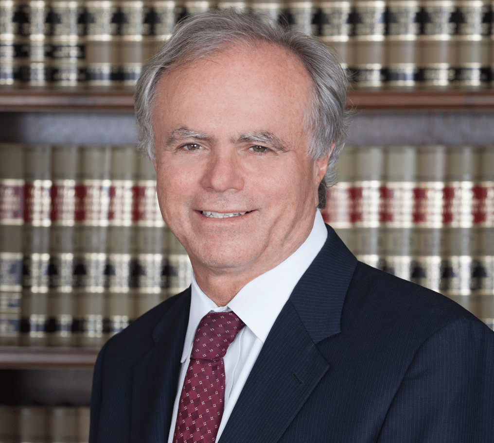 James K. Roberts, Business Attorney - Roberts | Elliott Law Corp.